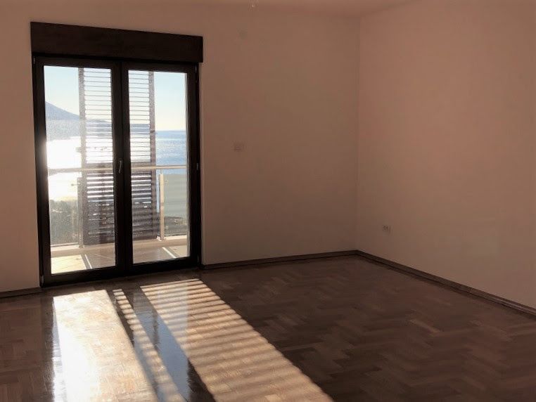 New studio apartment 42m2 with sea view. Anatolia, Bečići | Becici ...